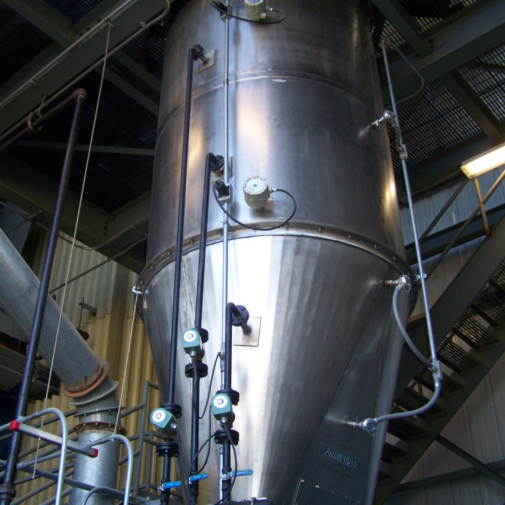 Equipment | AT Ferrell