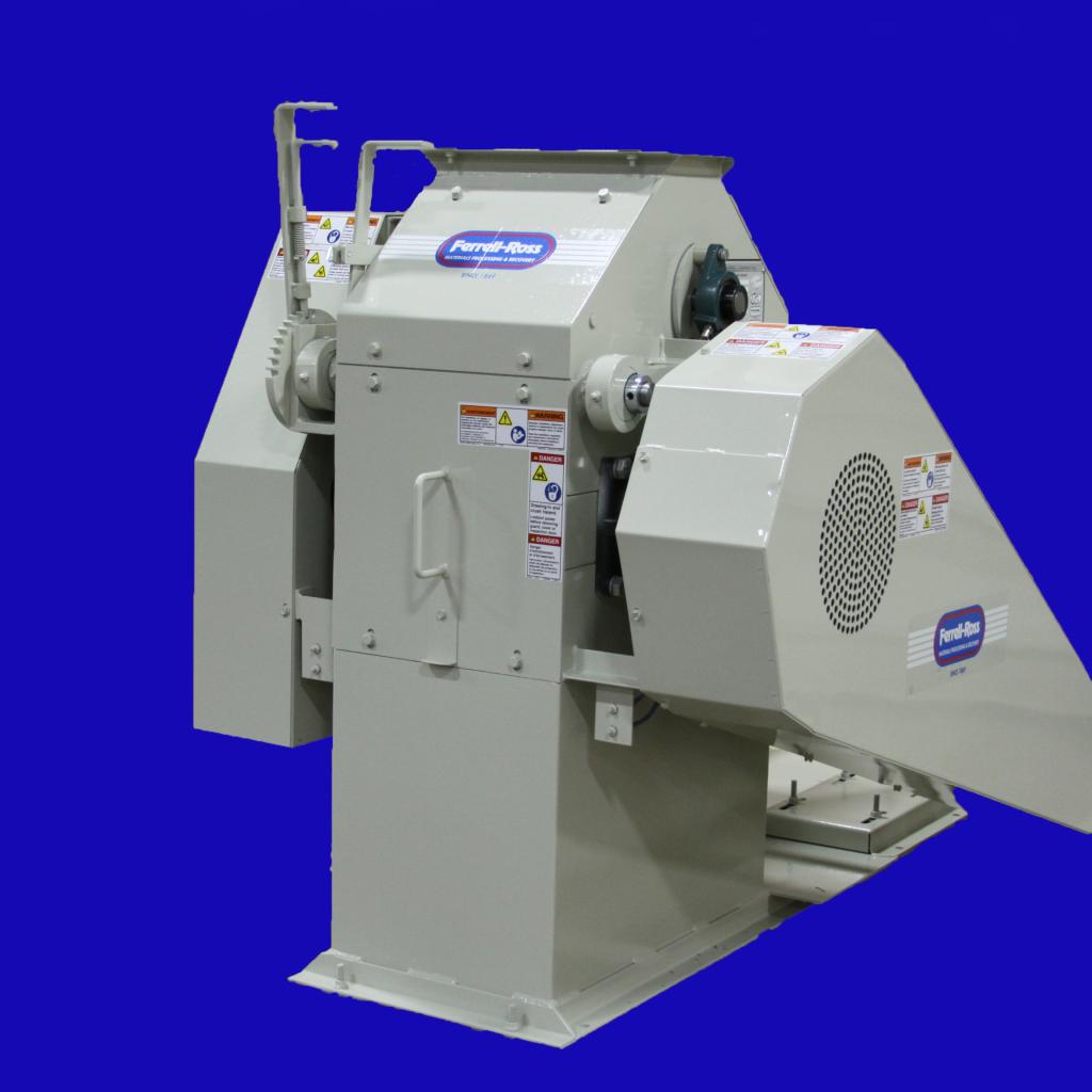 Equipment | AT Ferrell