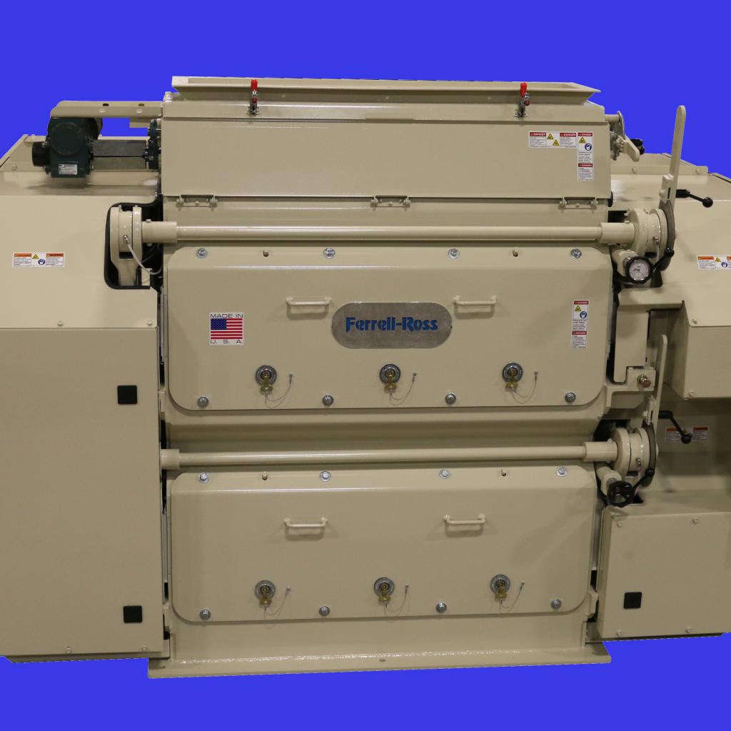 Equipment | AT Ferrell