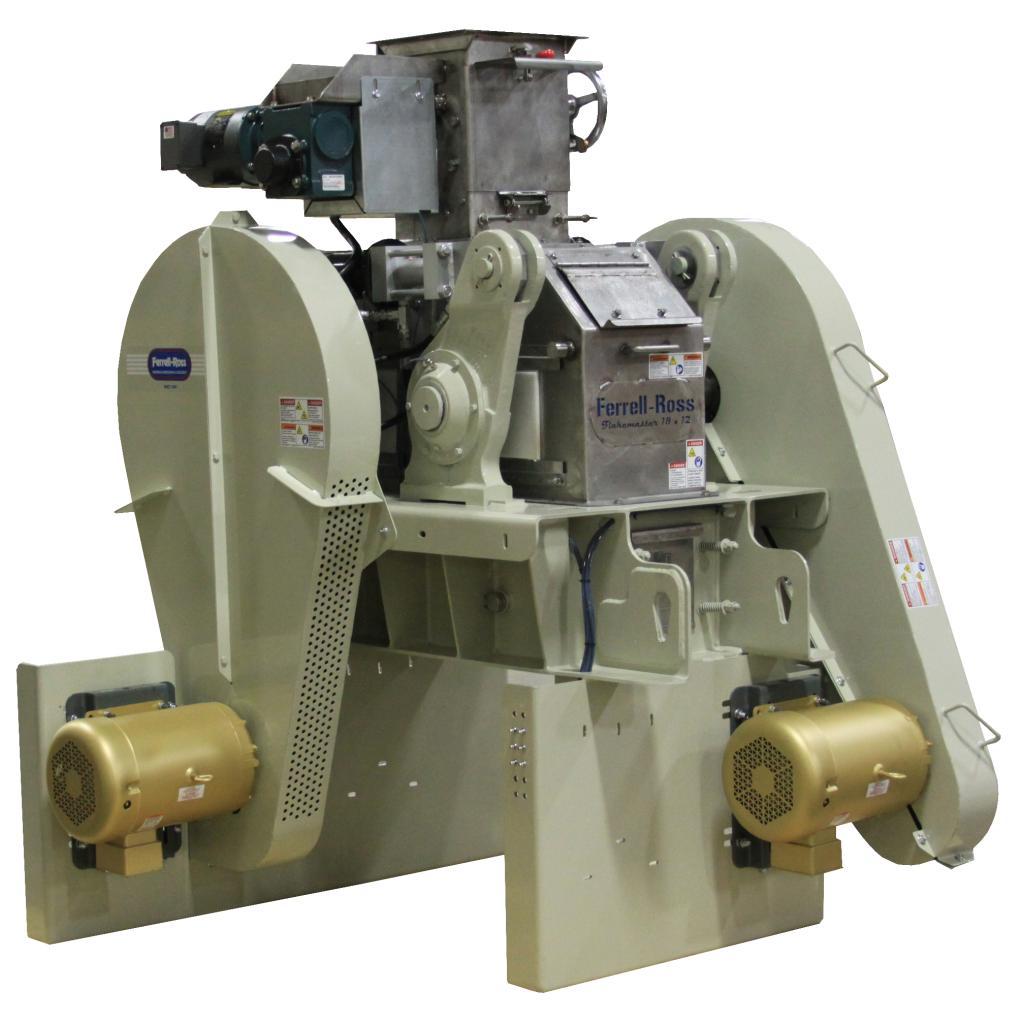 Equipment | AT Ferrell