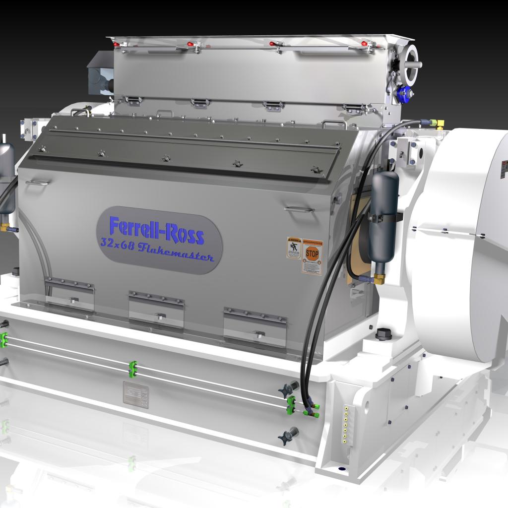 Equipment | AT Ferrell