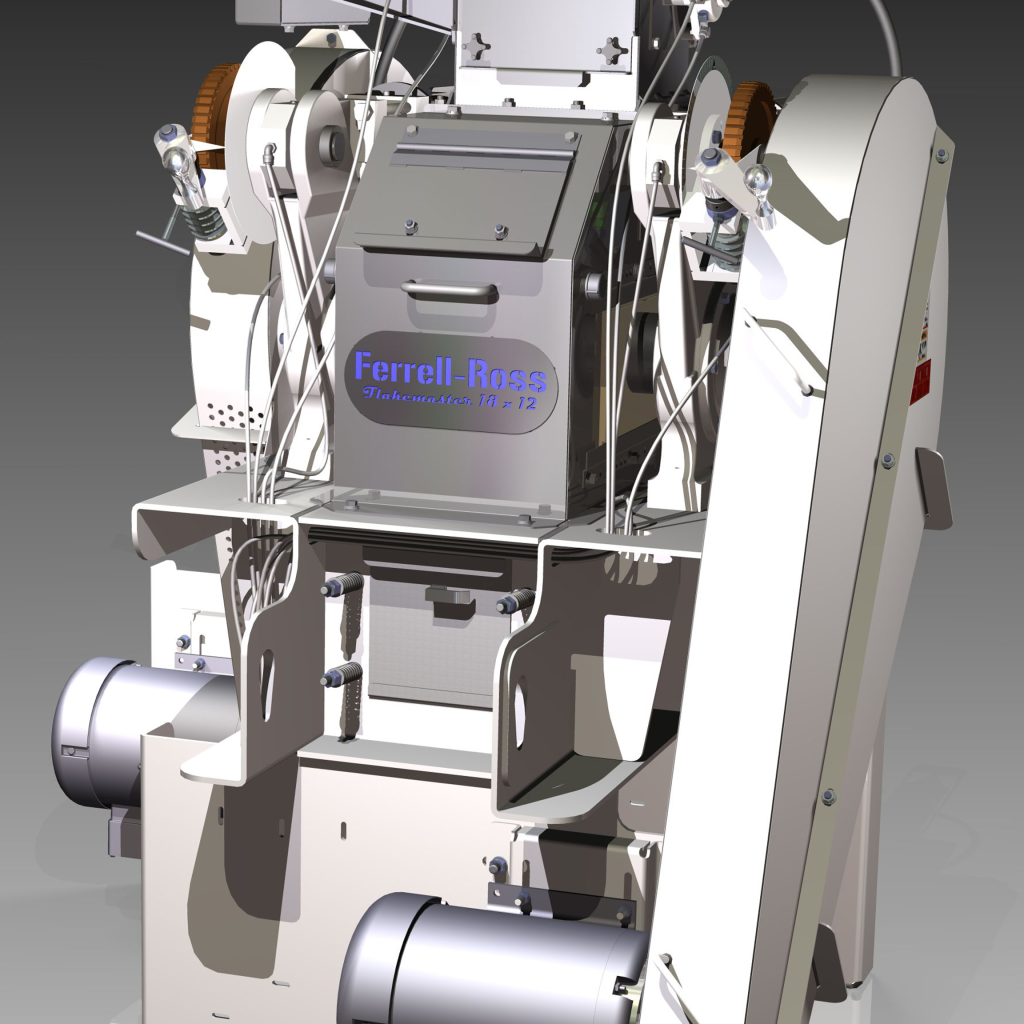 Equipment | AT Ferrell