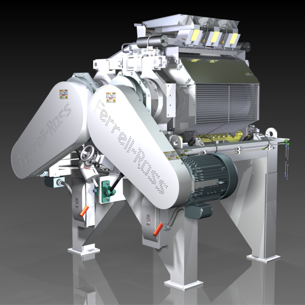 Equipment | AT Ferrell