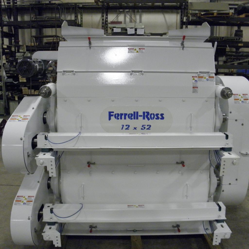 Equipment | AT Ferrell