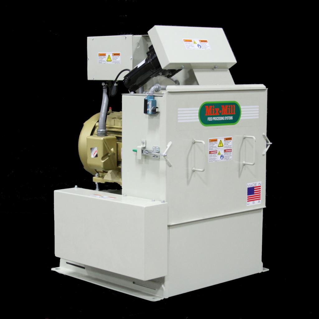 Equipment | AT Ferrell