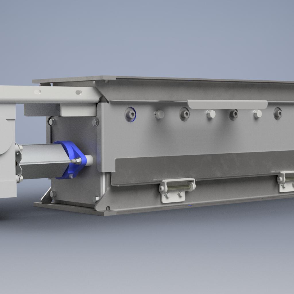 Equipment | AT Ferrell