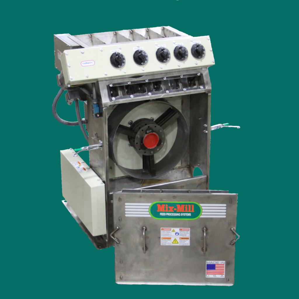 Equipment | AT Ferrell