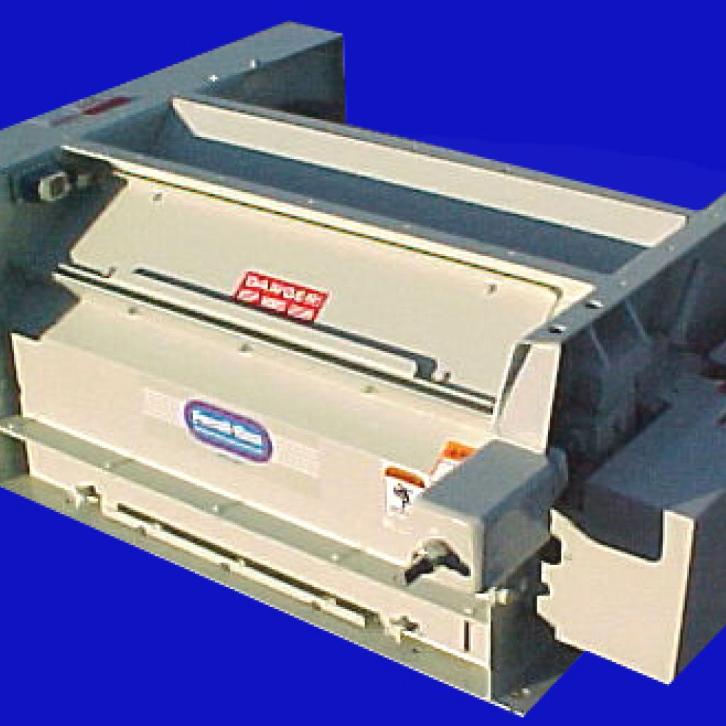 Equipment | AT Ferrell